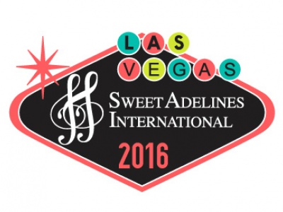 2016 Sweet Adelines International Convention & Competitions ~ Las Vegas ...
